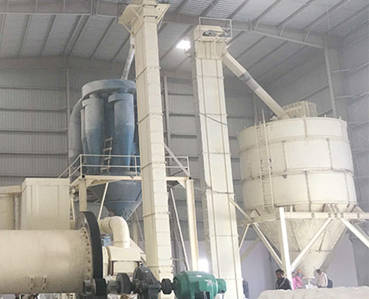 Bucket Elevator – Stone Crusher Manufacturer