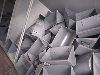 Bucket Elevator – Stone Crusher Manufacturer
