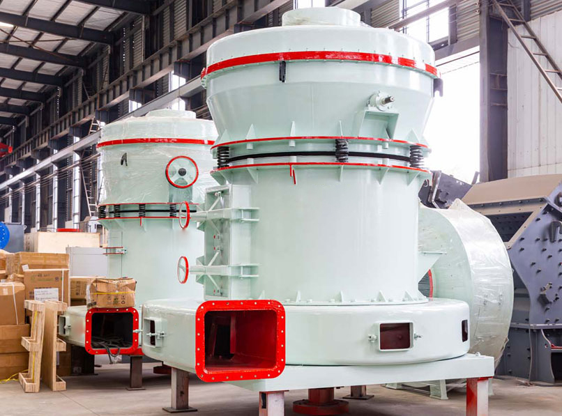 Grinding Mill – Stone Crusher Manufacturer